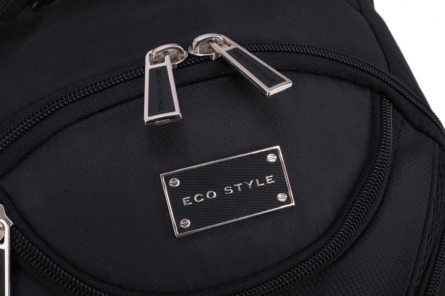 Jet Set Backpack Checkpoint Friendly 17" – ECO STYLE