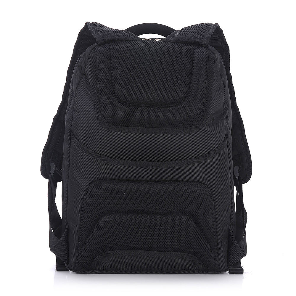 Tech Exec Backpack Checkpoint Friendly – ECO STYLE