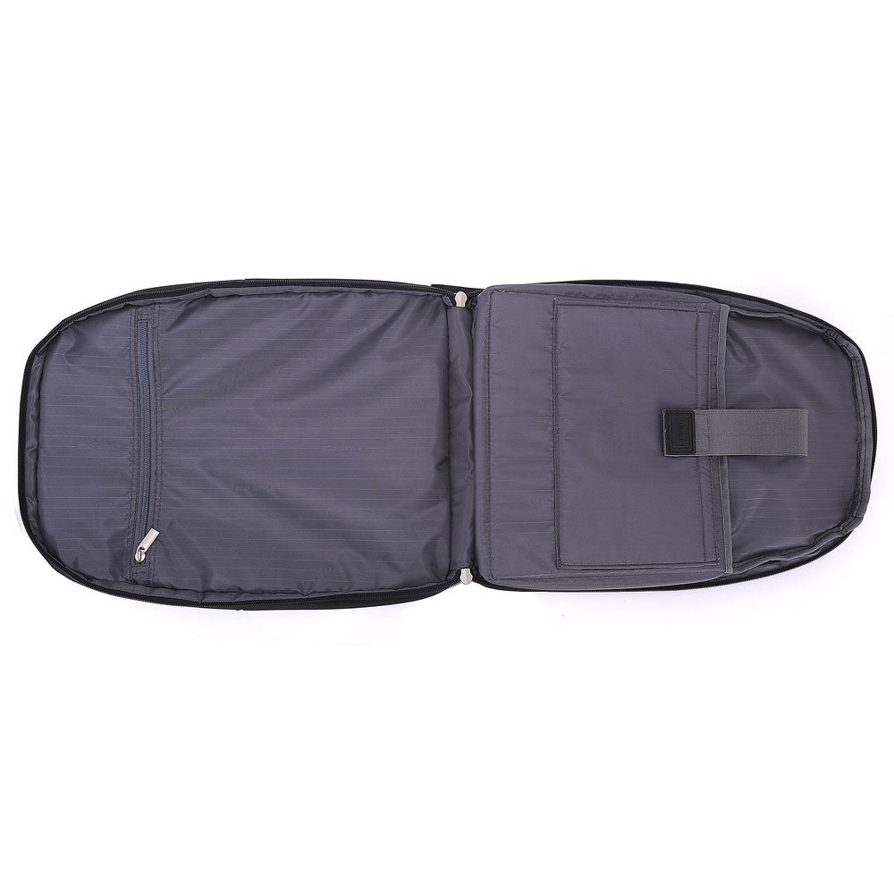 Tech Exec Backpack Checkpoint Friendly – ECO STYLE