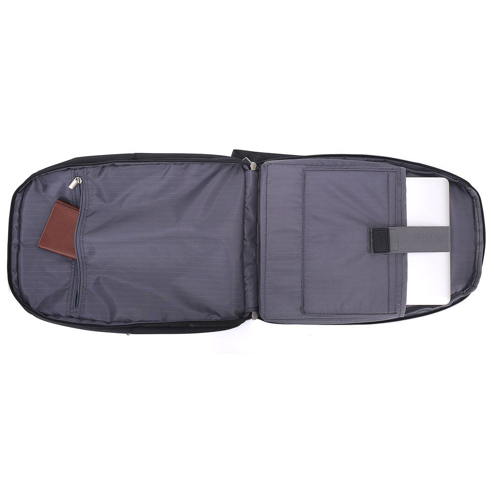 Tech Exec Backpack Checkpoint Friendly – ECO STYLE