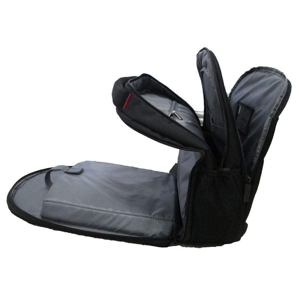 Tech Pro BackpackCheckpoint Friendly – ECO STYLE